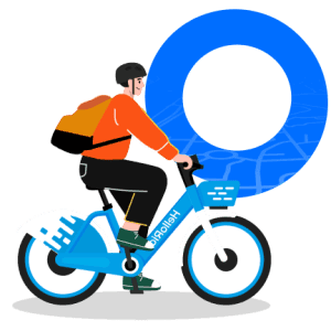 Vehicle | Discover HelloPass for Exclusive Access