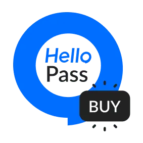 Hello Ride 全球 |讓我們創造一個環保的未來吧！