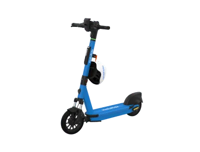 Hello Ride 全球 |讓我們創造一個環保的未來吧！