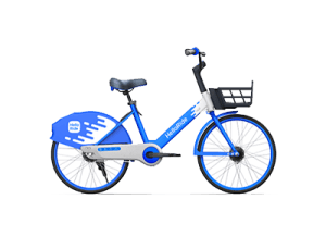 Hello Ride Global | Let's Create an Eco Friendly Future