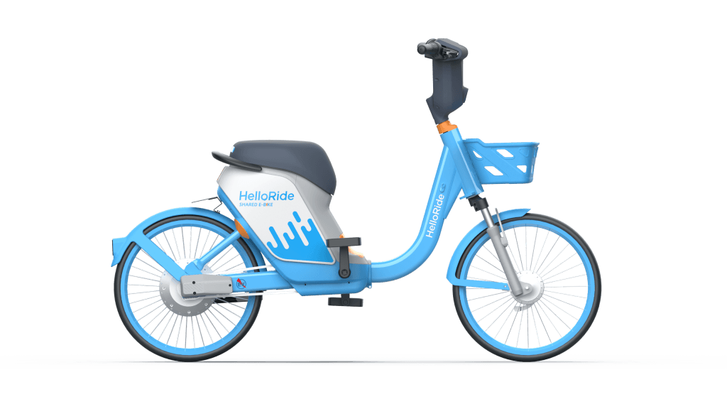 Hello Ride Global | Let's Create an Eco Friendly Future